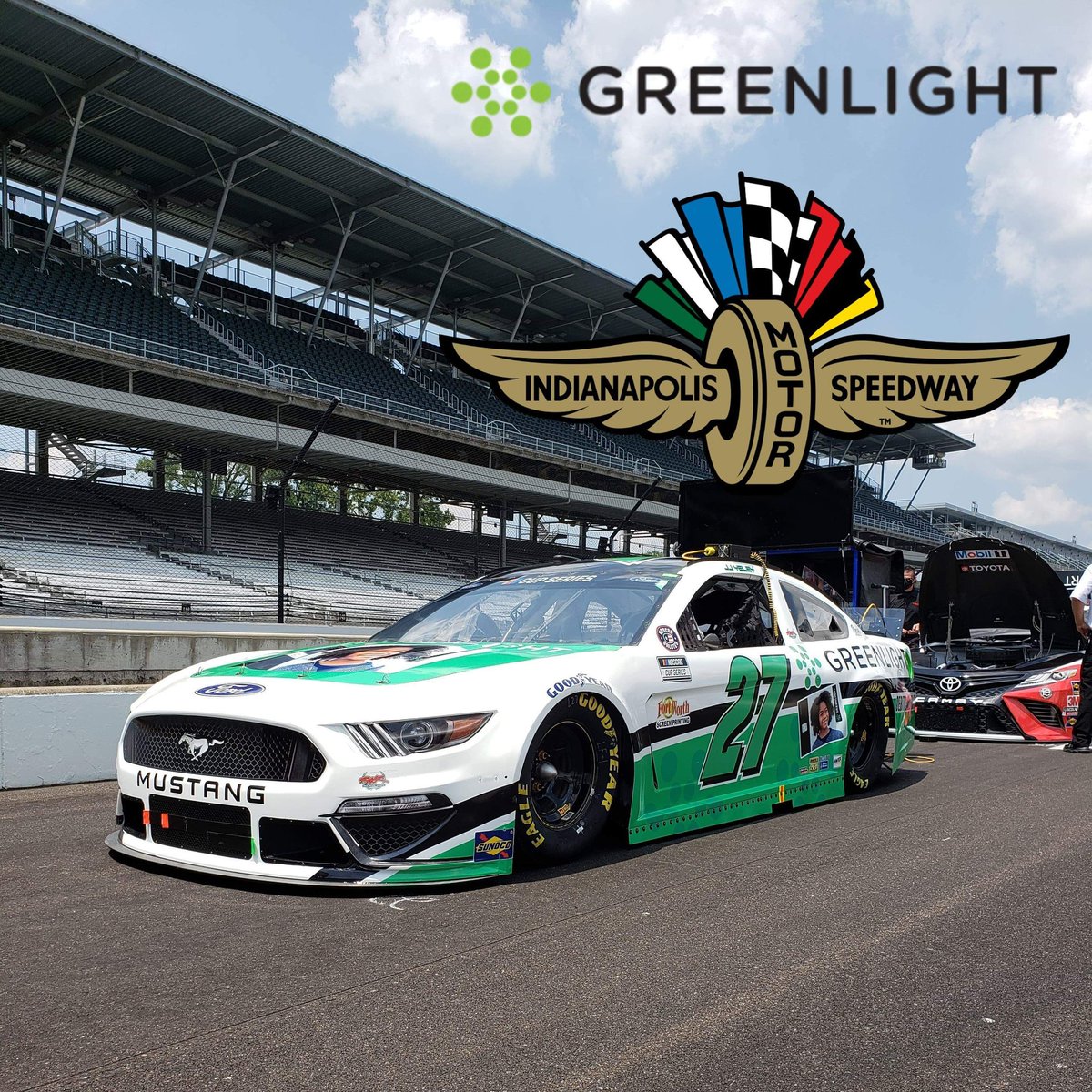 Official Home of Premium Motorsports....