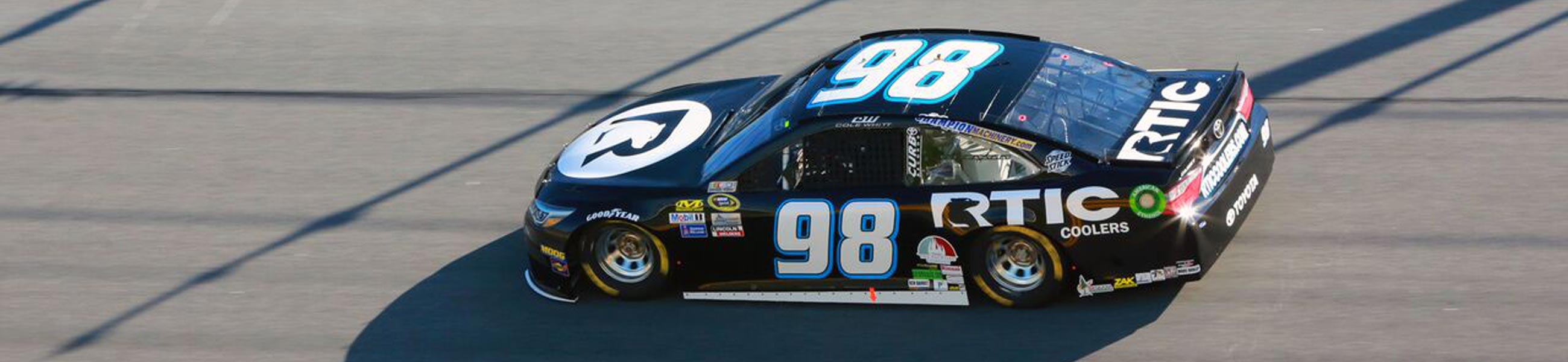 The Drivers - Premium Motorsports Racing Team